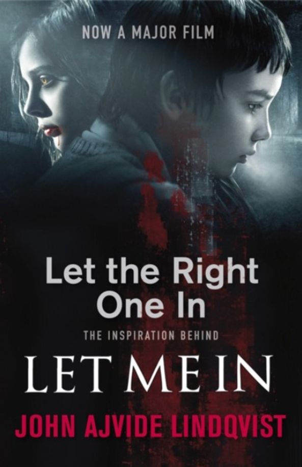 Let Me In, купити за ціною 350₴